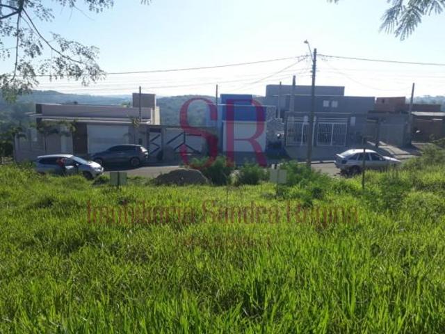 Terreno, Vila Primavera, Jaguariúna, SP