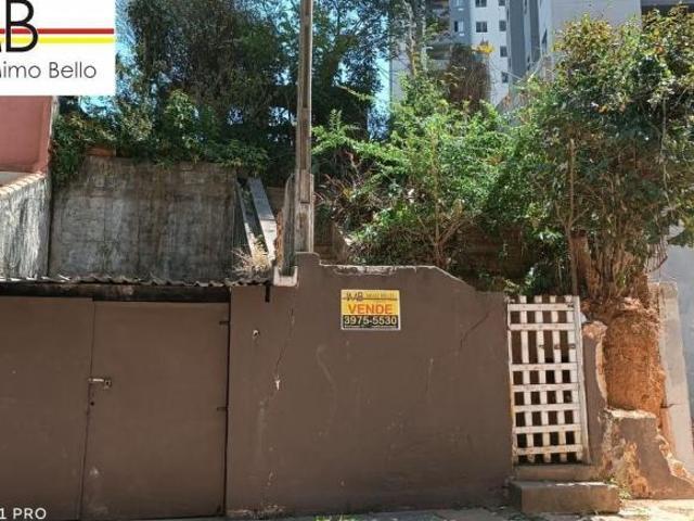 Terreno, Vila Primavera, São Paulo, SP