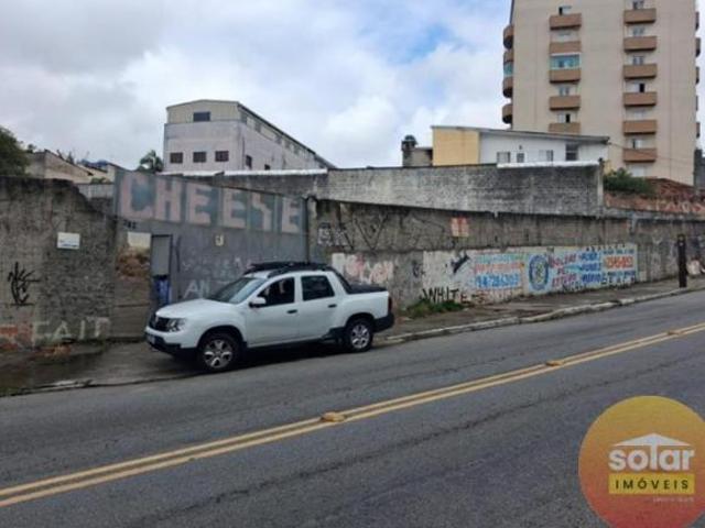 Terreno Vila Robertina São Paulo/SP