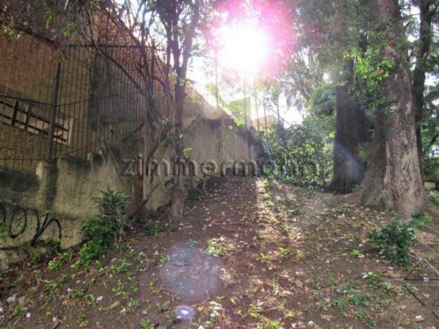 TERRENO VILA ROMANA