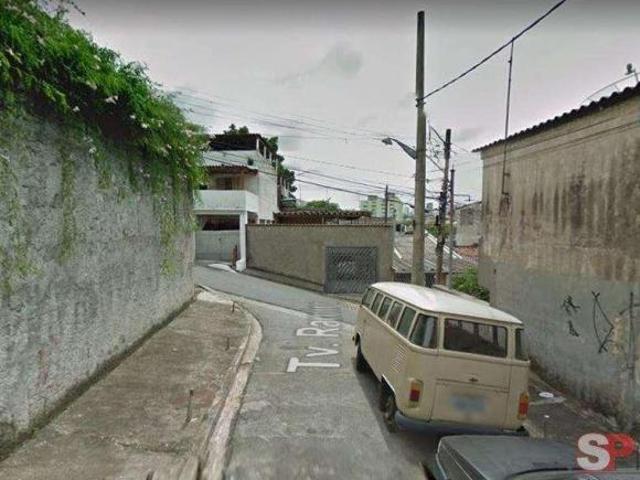 Terreno, Vila Romero, São Paulo, SP