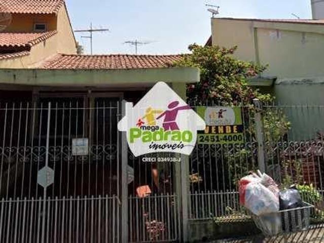 Terreno, Vila Rosália, Guarulhos R$ 410 mil, Cod: 7011