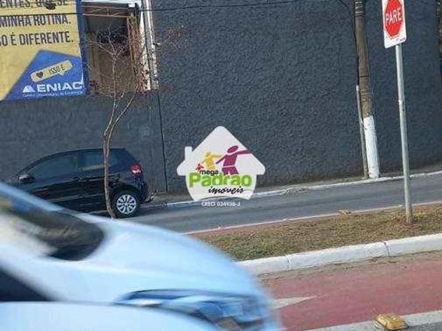 Terreno, Vila Rosália, Guarulhos R$ 1.2 mi, Cod: 8540