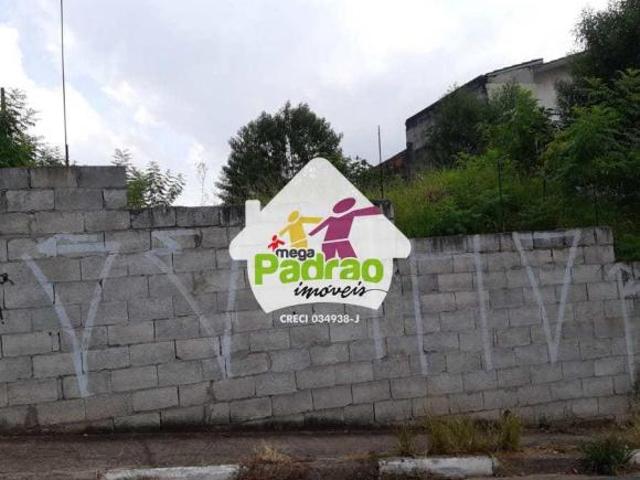Terreno, Vila Rosália, Guarulhos R$ 1.9 mi, Cod: 7526