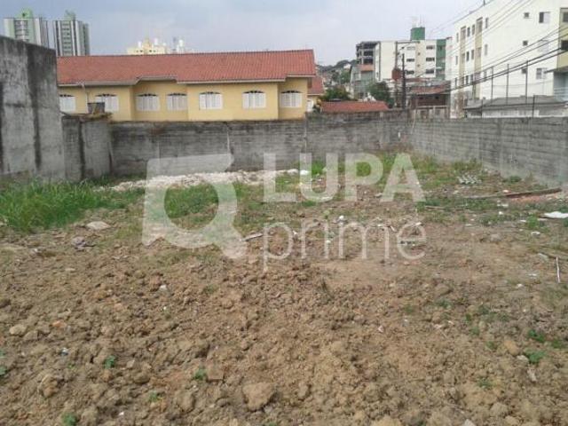 TERRENO VILA ROSÁRIA, GUARULHOS