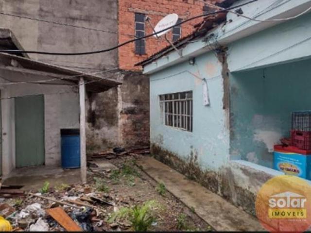 Terreno Vila Rosaria São Paulo/SP