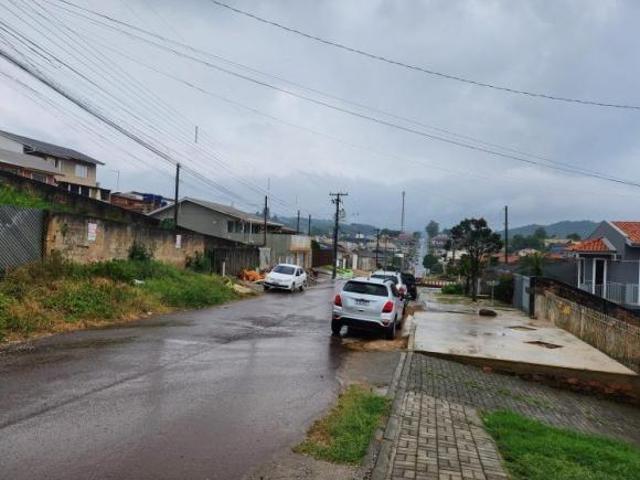 Terreno, Vila Raquel, Almirante Tamandare, PR