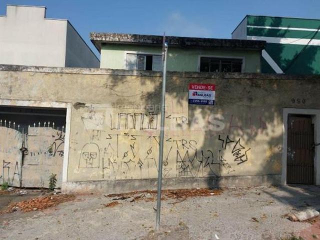 TERRENO VILA RÉ
