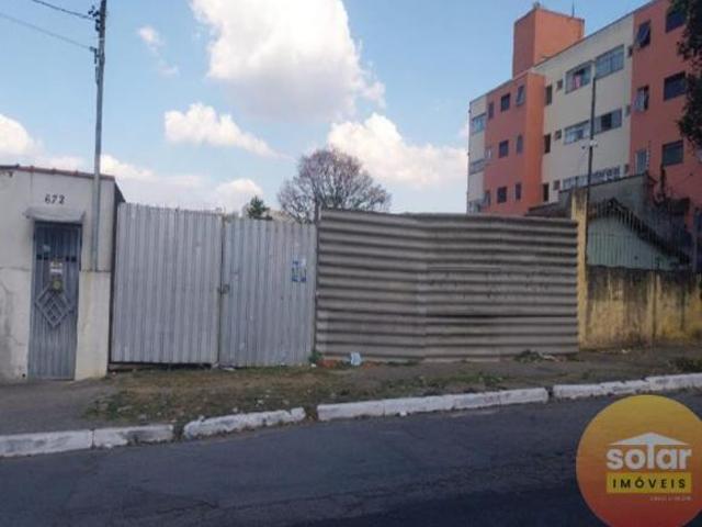 Terreno Vila Ré São Paulo/SP