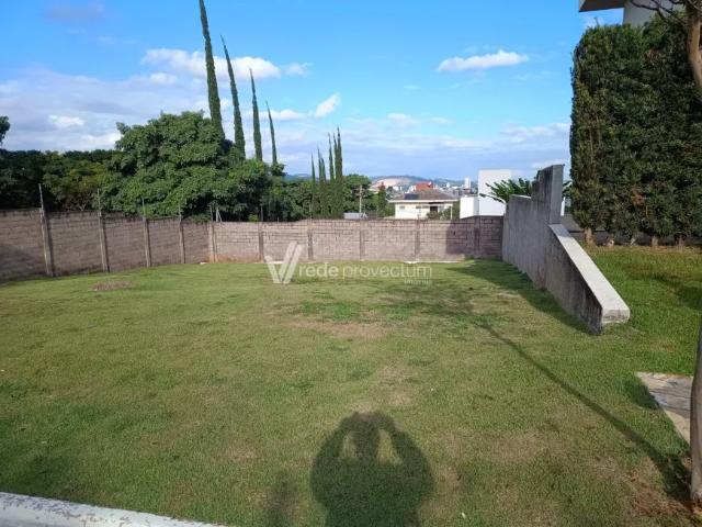 Terreno Vila Real Valinhos