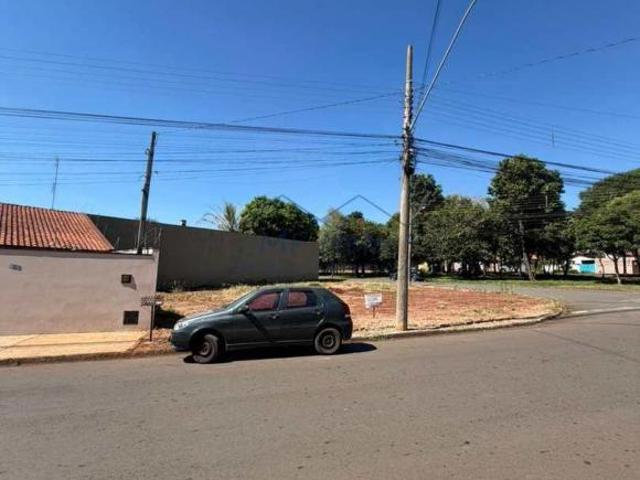 Terreno, Vila Real, Pirassununga R$ 180 mil, Cod: 10133765