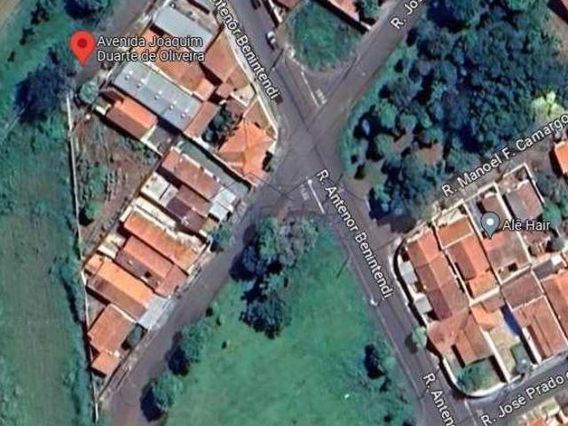 Terreno, Vila Real, Pirassununga R$ 318 mil, Cod: 10133282