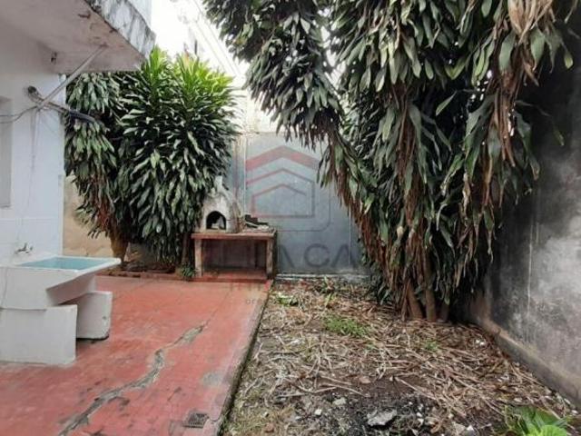 Terreno Vila Regente Feijó 160 m2 com ótima localização
