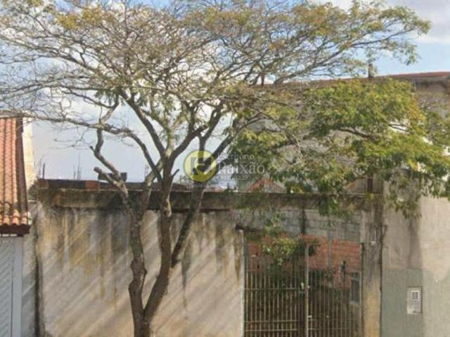 Terreno, Vila Rei, Mogi das Cruzes R$ 245 mil, Cod: 571001
