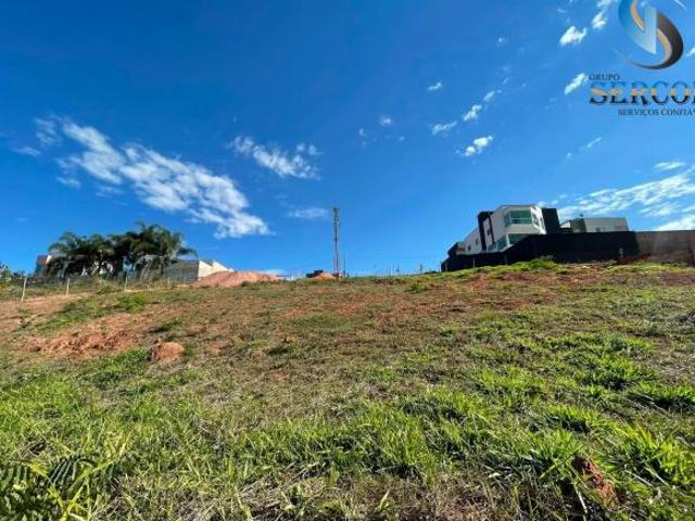 Terreno, Vila Rica, Três Corações, MG