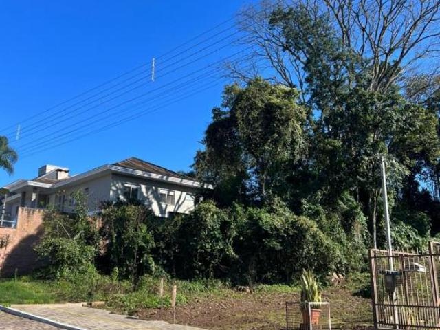 Terreno, Vila Rica, Feliz, RS