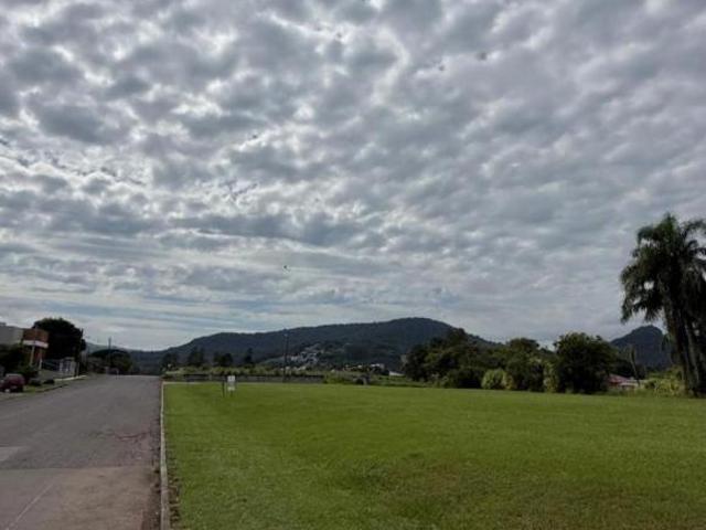 Terreno, Vila Rica, Feliz, RS