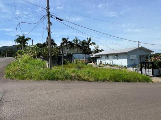 Terreno, Vila Rica, Feliz, RS