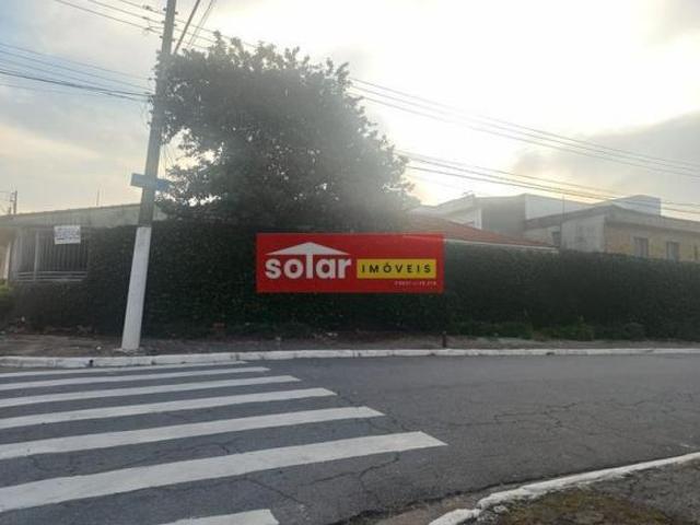 Terreno Vila Rio Branco São Paulo/SP