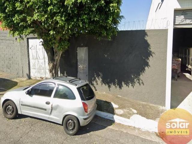 Terreno Vila Rio Branco São Paulo/SP