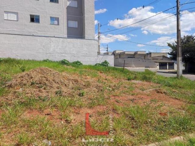 Terreno Vila Toscana Bragança Paulista, SP