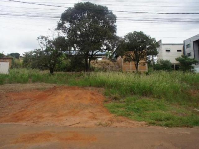 Terreno, Vila Teixeira, Alfenas, MG