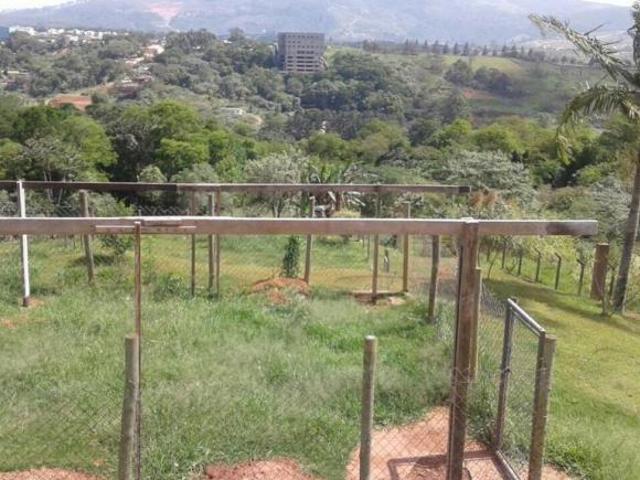 Terreno, Vila Velha, Santana de Parnaíba, SP