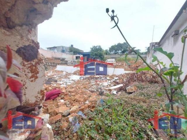 Terreno Vila Yolanda