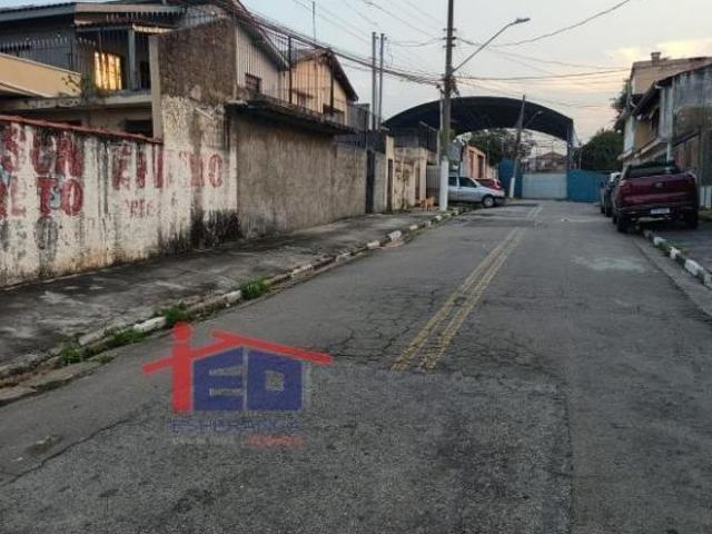 Terreno Vila Yolanda