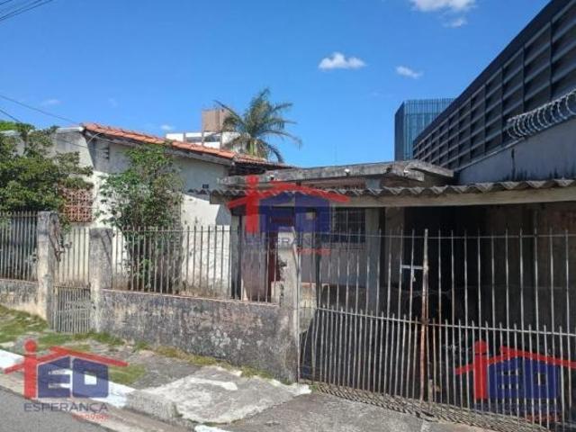 Terreno Vila Yolanda