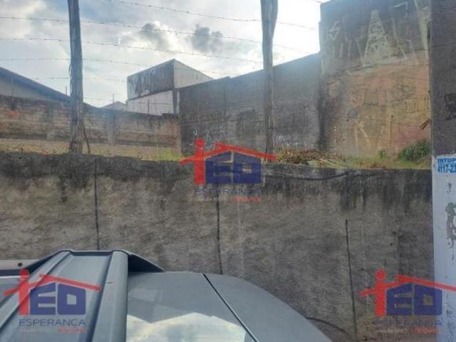 Terreno Vila Yolanda