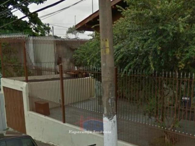 Terreno Vila Yara