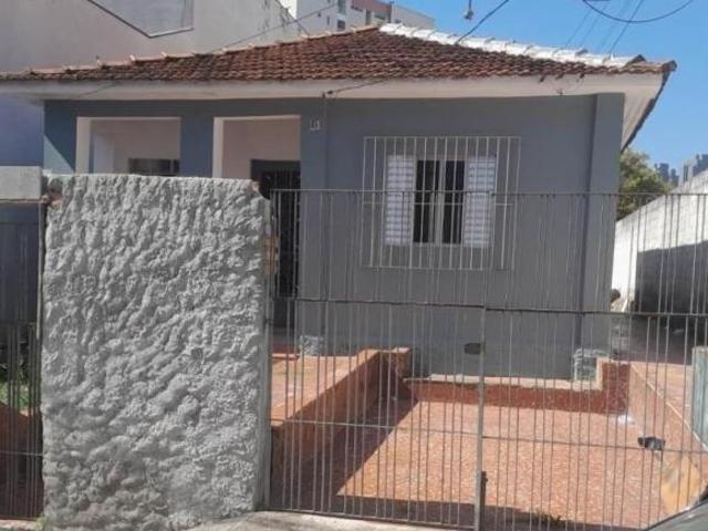 Terreno Vila Yara