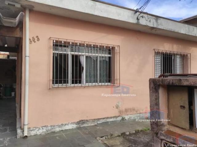 Terreno Vila Yara