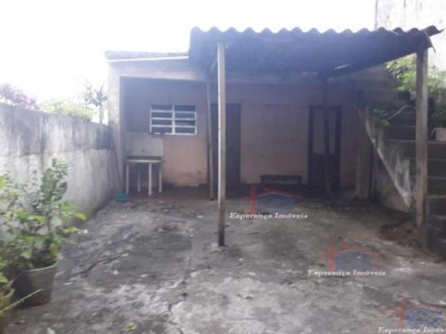 Terreno Vila Yara
