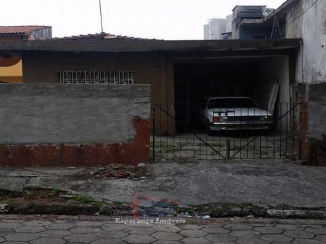 Terreno Vila Yara