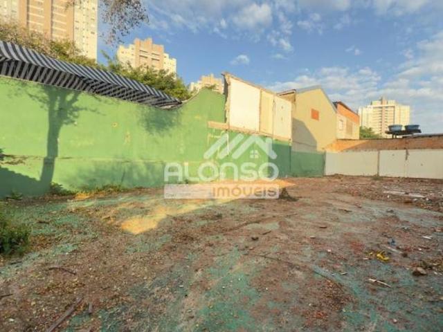Terreno Vila Yara Osasco 300m² Rua Gago Coutinho Fabio 24500
