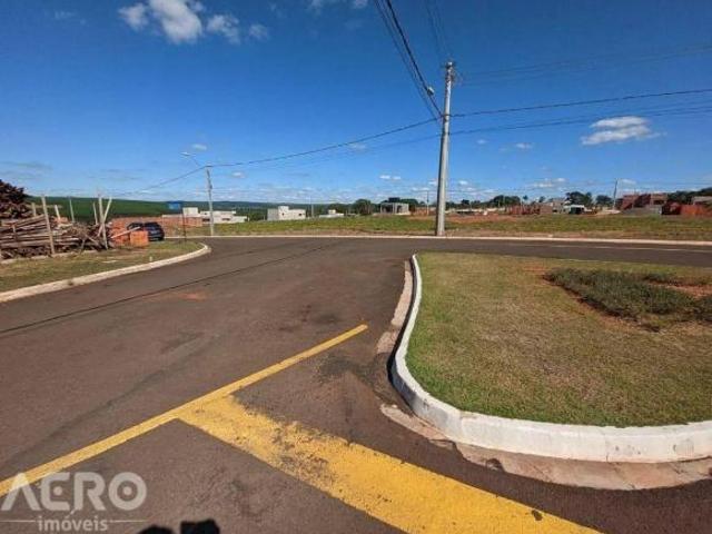 Terreno Villa de Leon excelente localização