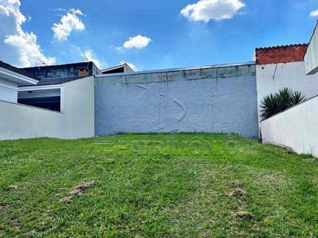 TERRENO VILLA DOS INGLEZES