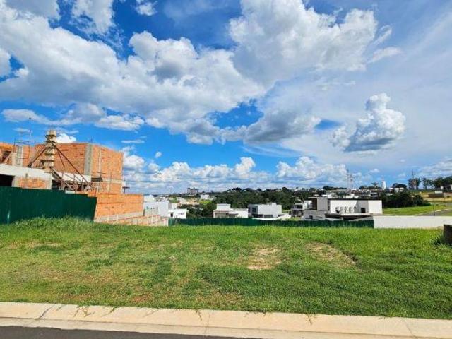 Terreno Villa dos Pinheiros Indaiatuba