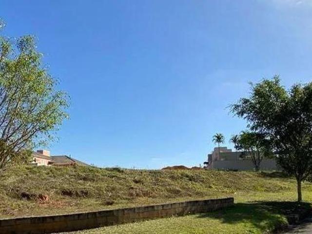 Terreno Villa Toscana 1.395m² Esquina Ótima Topografia R$ 380.000,00