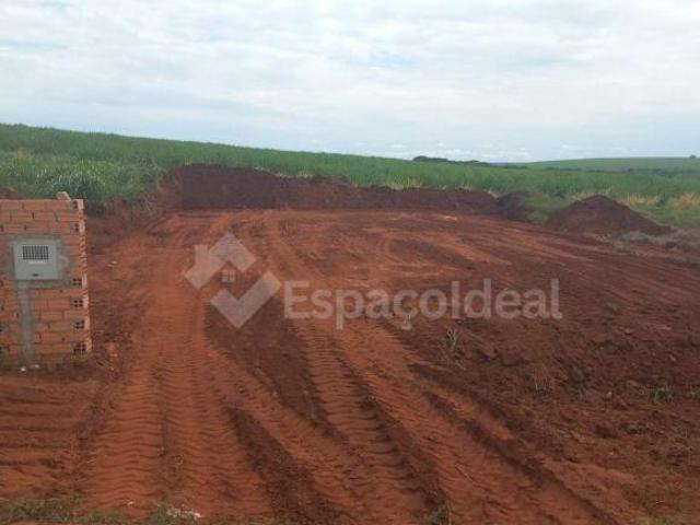 Terreno Villacitta 2, Lençóis Paulista