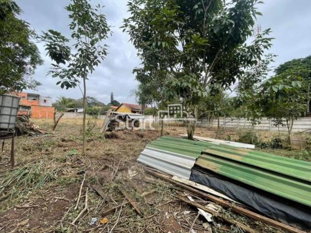 terreno Village Campinas Campinas