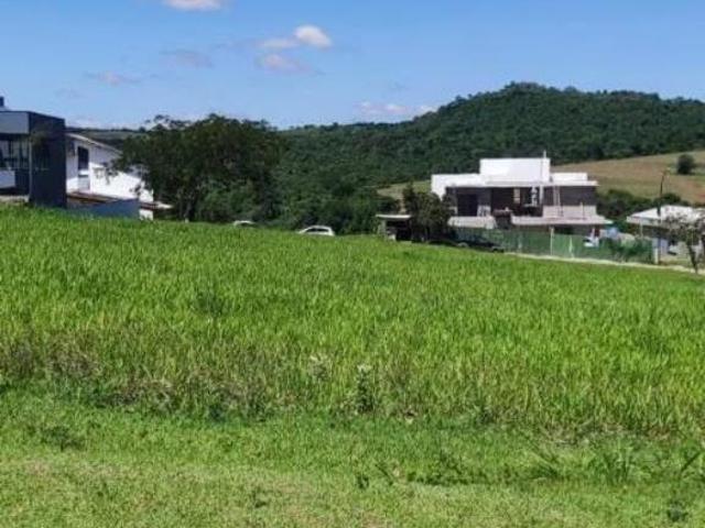 Terreno, Village Aguas de Santa Elisa, Itupeva, SP