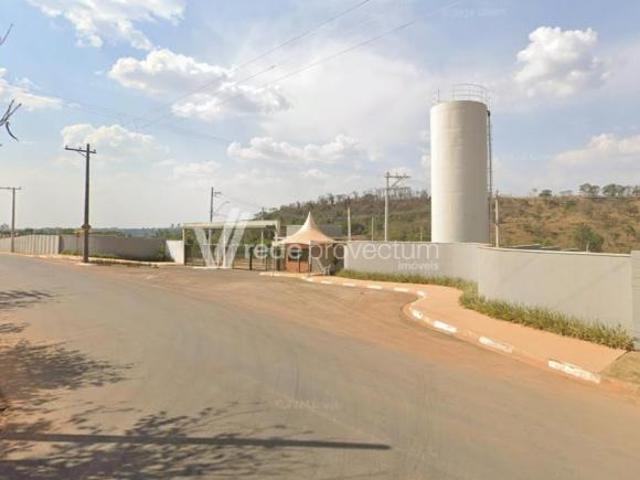 Terreno Village do Campo