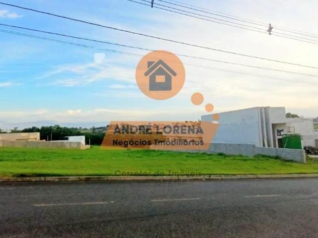 Terreno, Village Ipanema II, Araçoiaba da Serra, SP