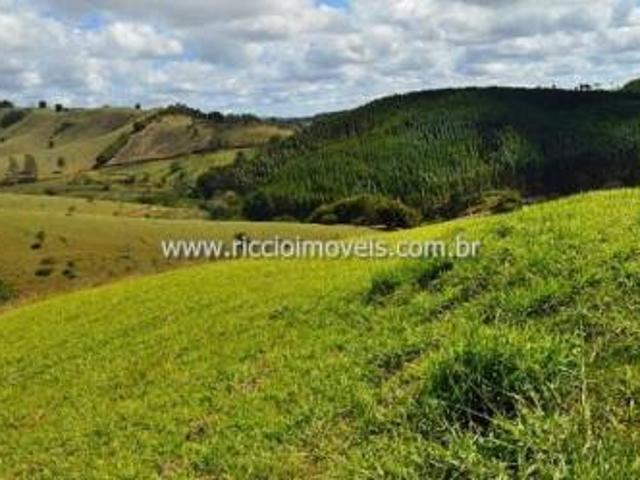 Terreno Village Parahybuna Paraibuna 1.000 m² Quadra I