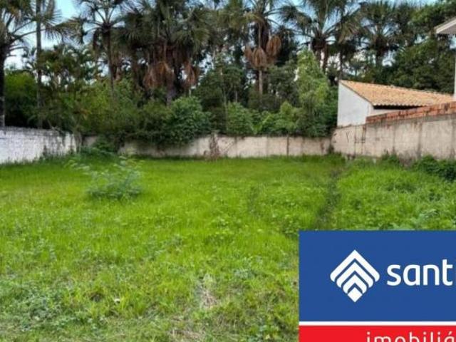 TERRENO VILLAGES ALVORADA SHDB QL 32 LAGO SUL OPORTUNIDADE PRAINHA LOTE