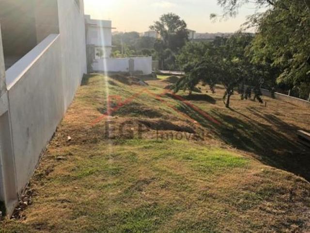 Terreno, Villagio Di Capri, Sorocaba, SP