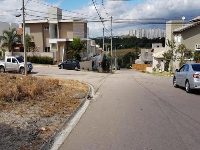 Terreno, Villagio Di San Francesco, Jundiaí, SP